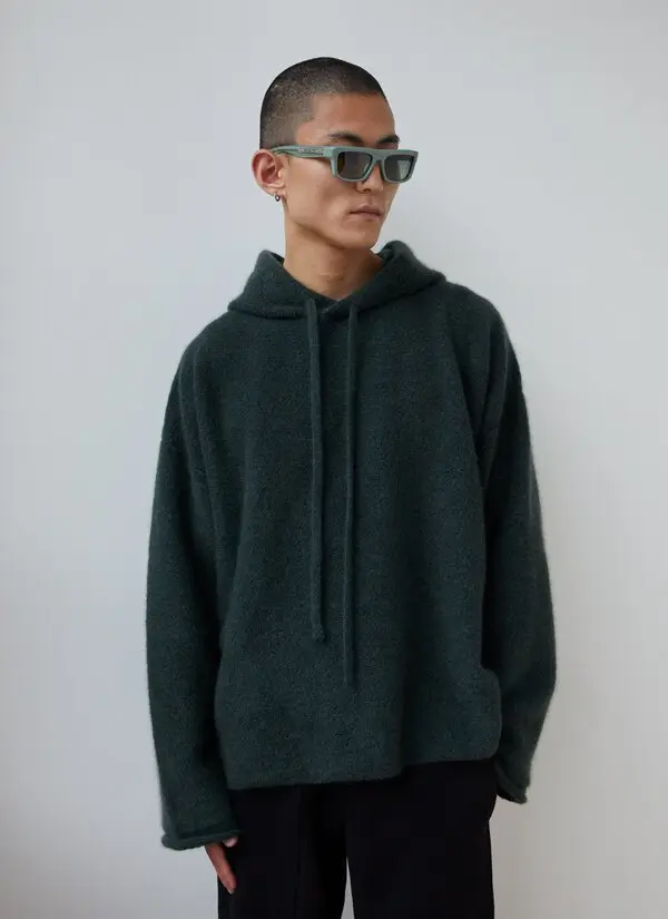 JACQUES MARIE MAGE Cleavon Sunglasses