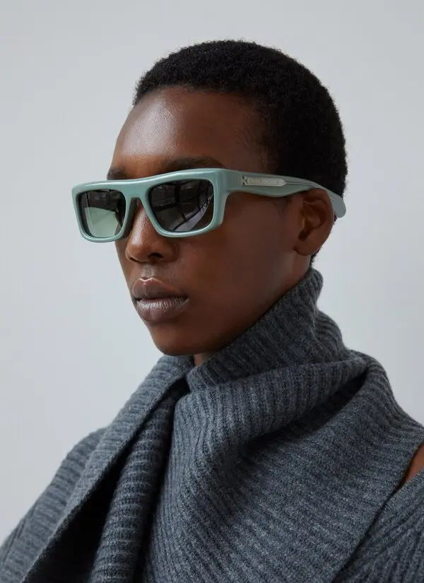 JACQUES MARIE MAGE Cleavon Sunglasses