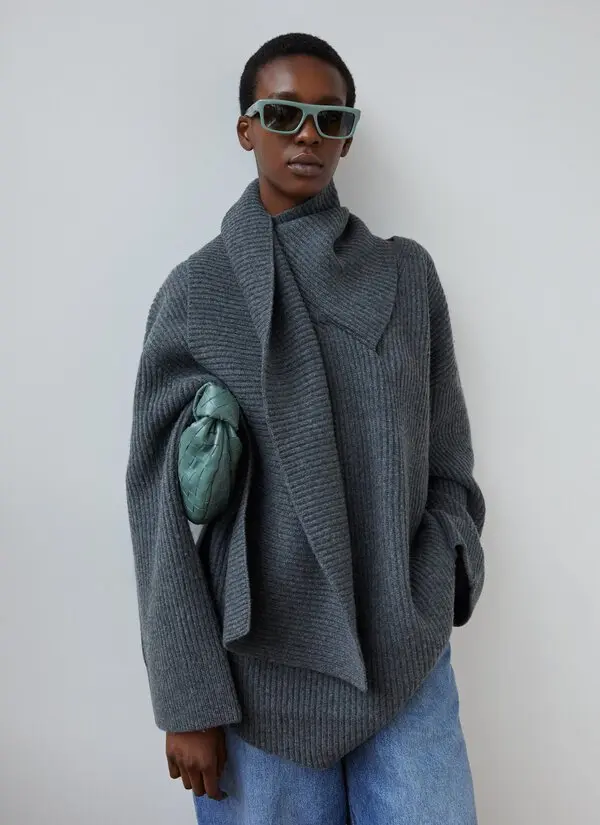 JACQUES MARIE MAGE Cleavon Sunglasses