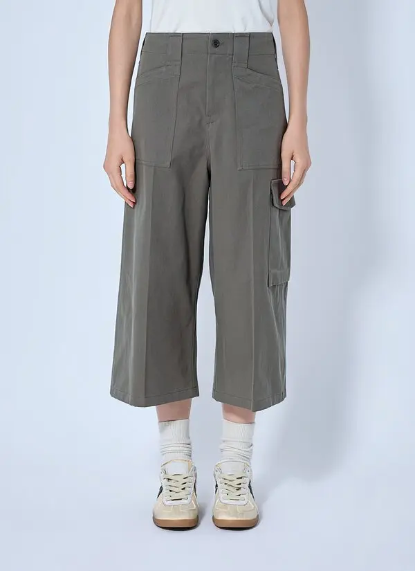 RIER Cargo Culottes