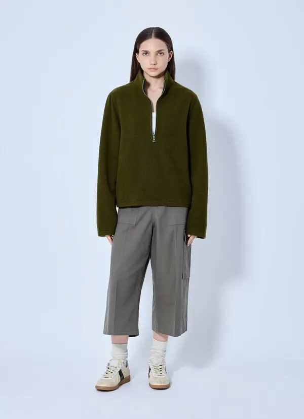 RIER Cargo Culottes