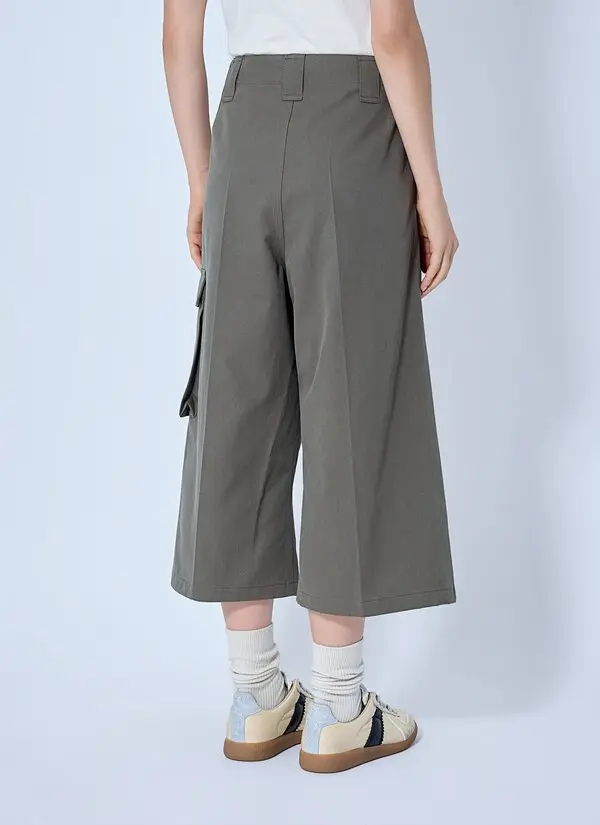RIER Cargo Culottes