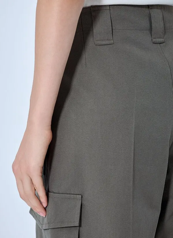 RIER Cargo Culottes