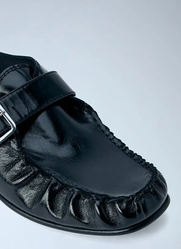 Marni Moccasin Shoes
