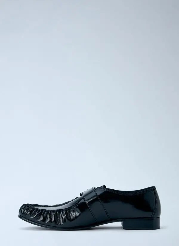 Marni Moccasin Shoes