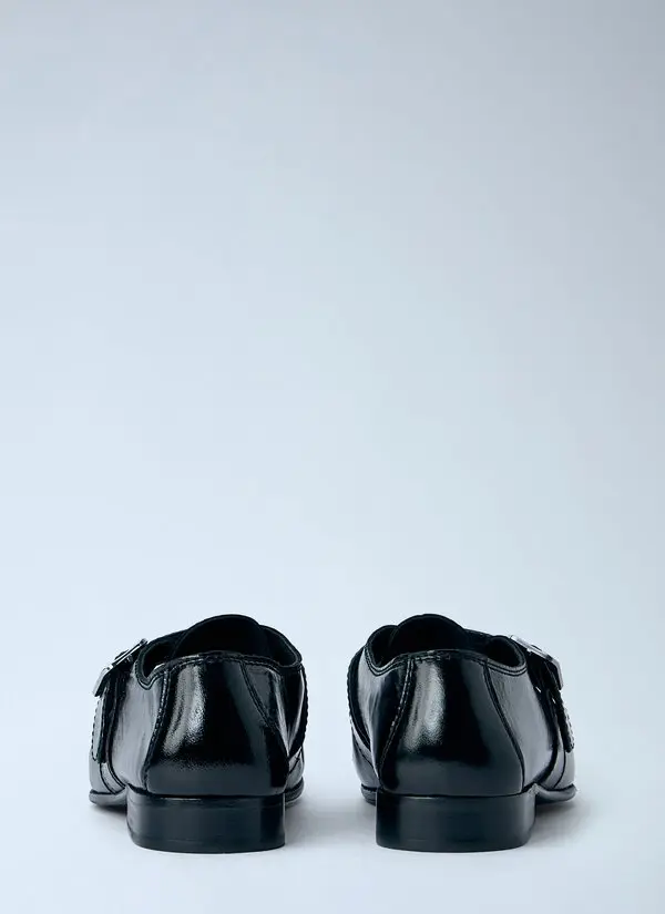 Marni Moccasin Shoes