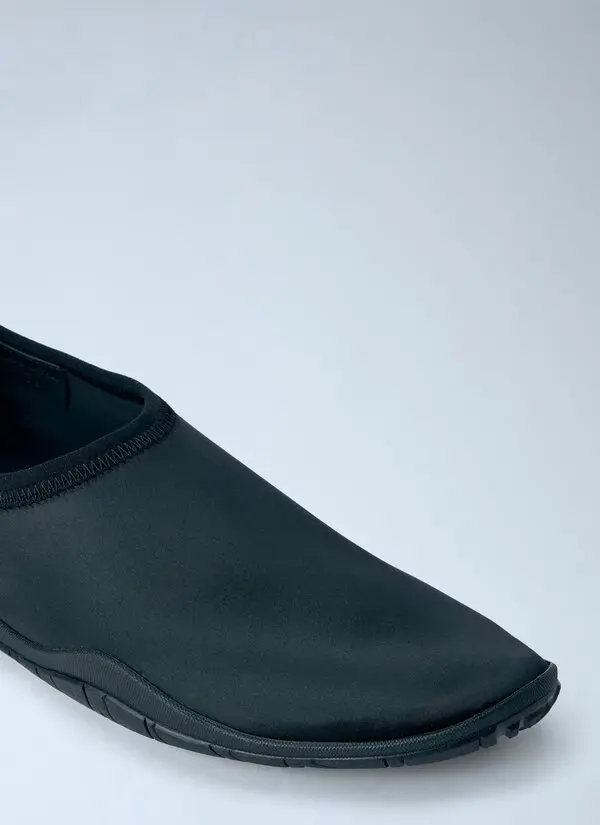 JIL SANDER Elbe Slip Ons