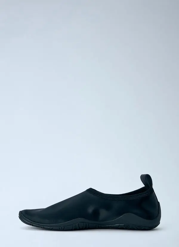 JIL SANDER Elbe Slip Ons