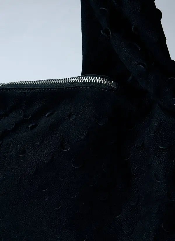 KIKO KOSTADINOV Fiore Twisted Bag