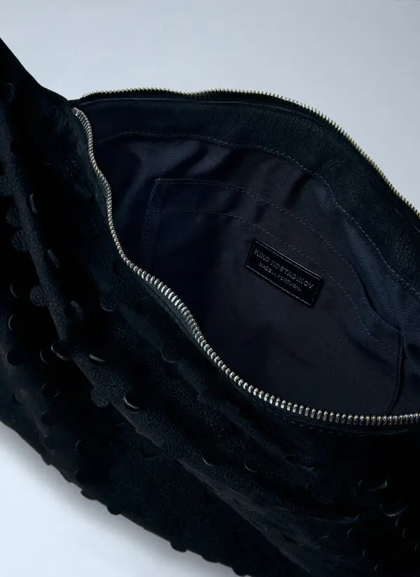 KIKO KOSTADINOV Fiore Twisted Bag