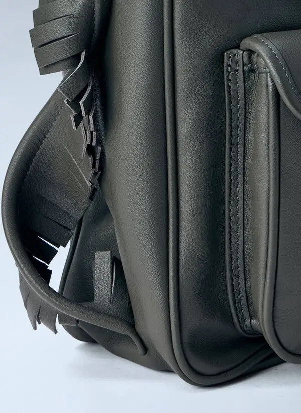 KIKO KOSTADINOV Prion Camera Bag