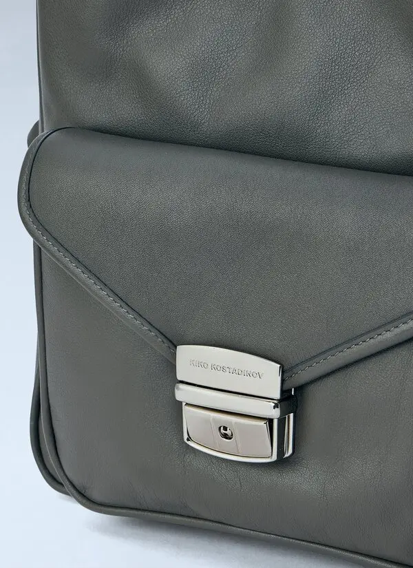 KIKO KOSTADINOV Prion Camera Bag