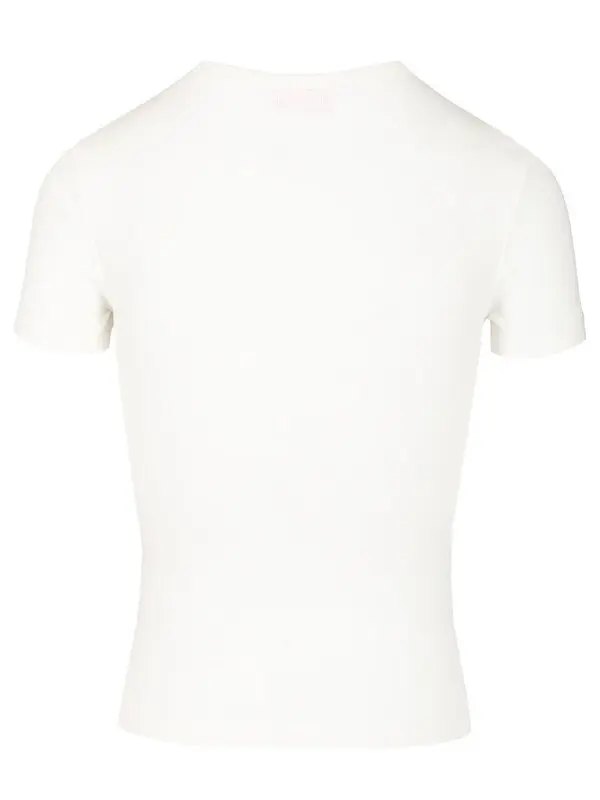 DIESEL® Slim-fit T-shirt - White
