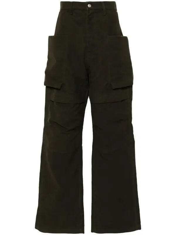 Rick Owens Stefan Cargo Pants
