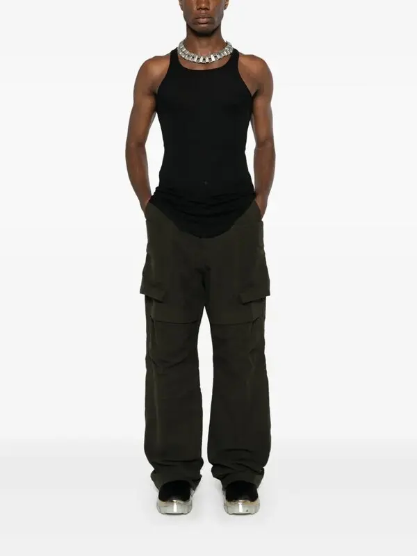 Rick Owens Stefan Cargo Pants