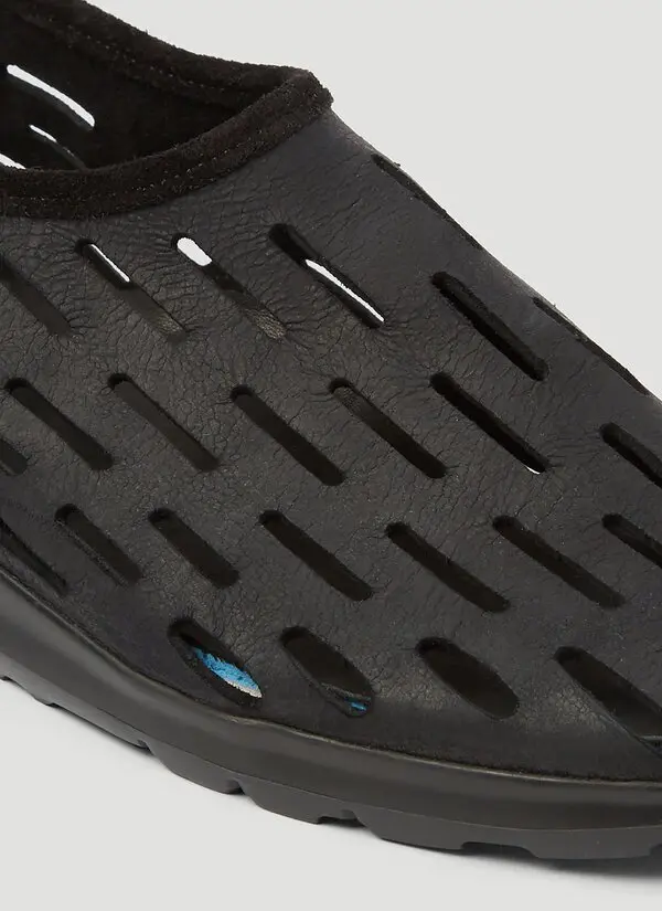 Our Legacy Strainer Sneakers