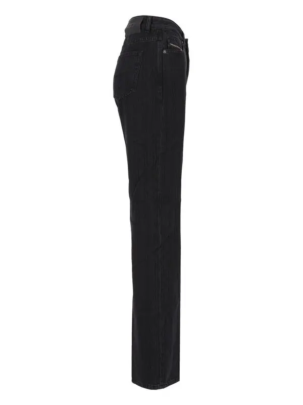 DIESEL® 1971 D-sent High-waist Regular Jeans