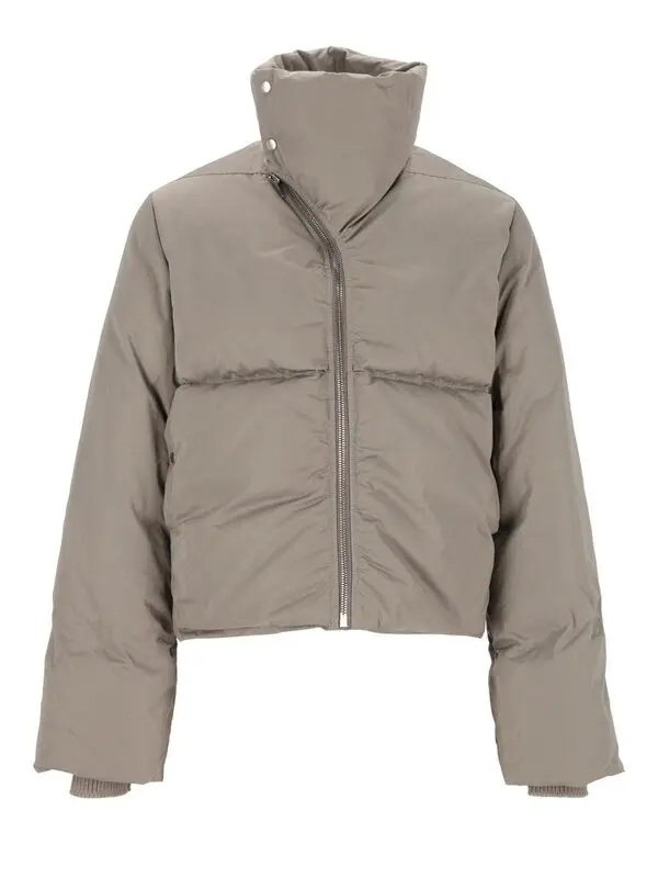Rick Owens Short Down Jacket