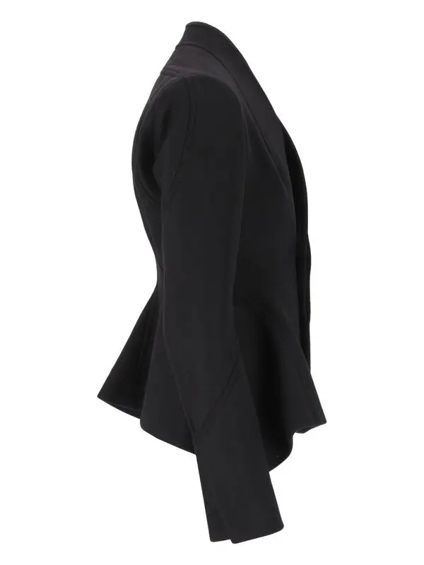 Rick Owens Moog Jacket