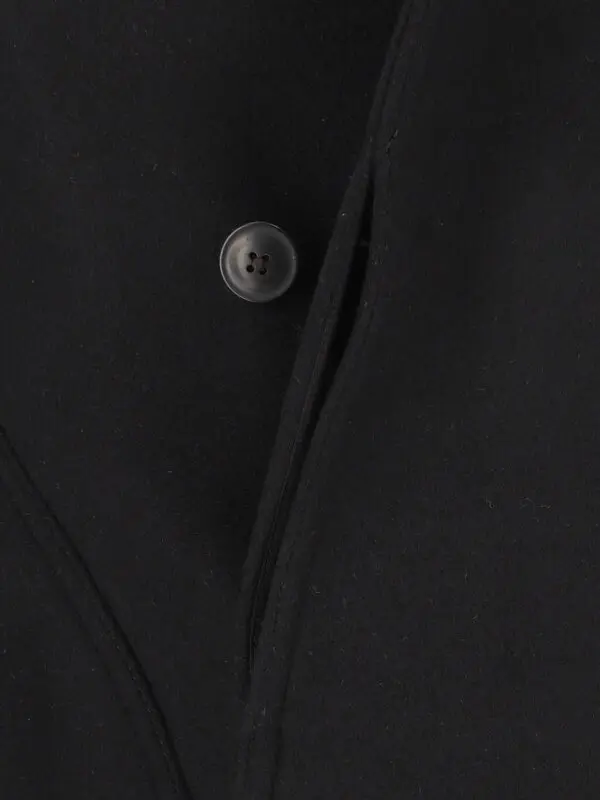 Rick Owens Moog Jacket