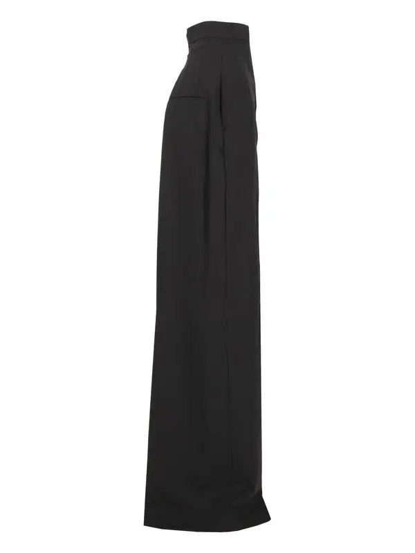 Rick Owens Dirt Cooper Pants