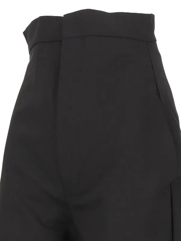 Rick Owens Dirt Cooper Pants