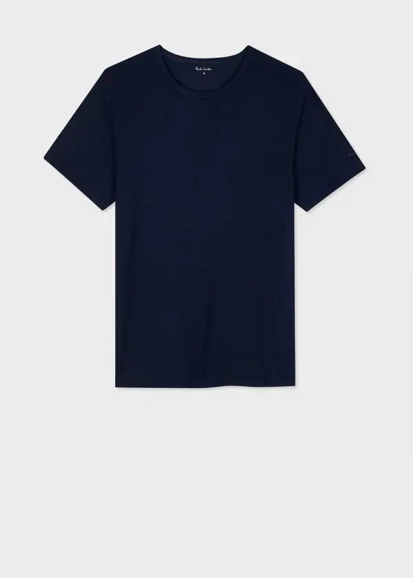 Paul Smith Three Pack Of T-shirts
