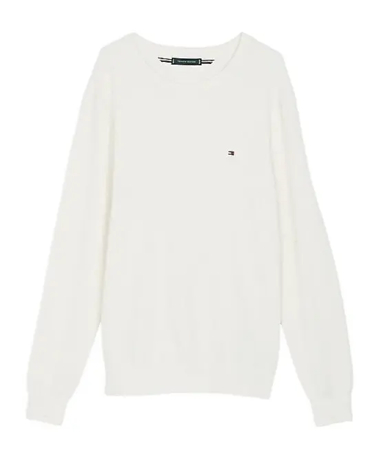 Tommy Hilfiger Crew-neck Sweater