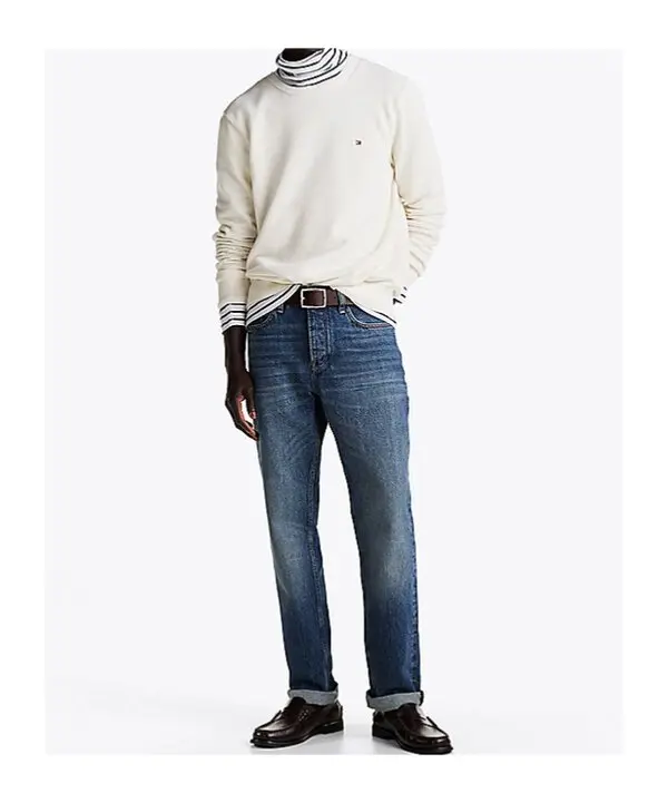 Tommy Hilfiger Crew-neck Sweater