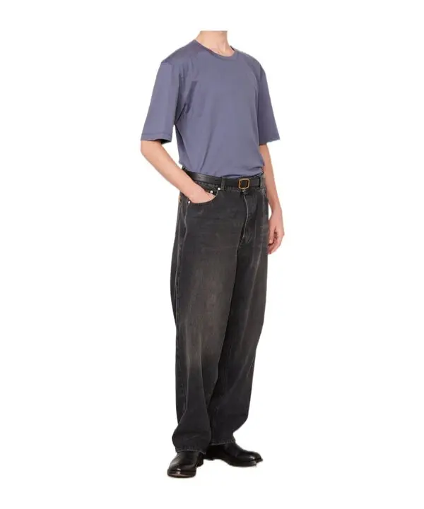 Officine Générale Bara T-shirt