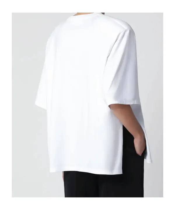 THE FRANKIE SHOP T-shirt