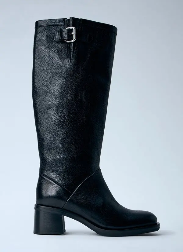 Our Legacy Alta Boots