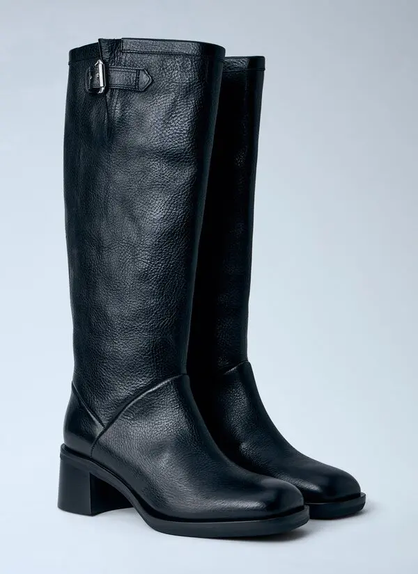 Our Legacy Alta Boots