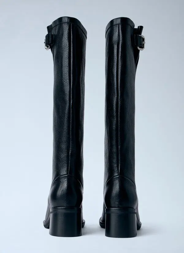 Our Legacy Alta Boots
