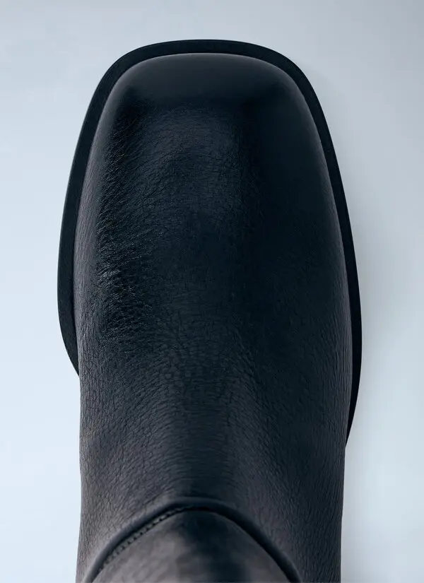 Our Legacy Alta Boots
