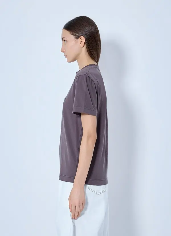 Jacquemus Gros Grain Crewneck T-shirt