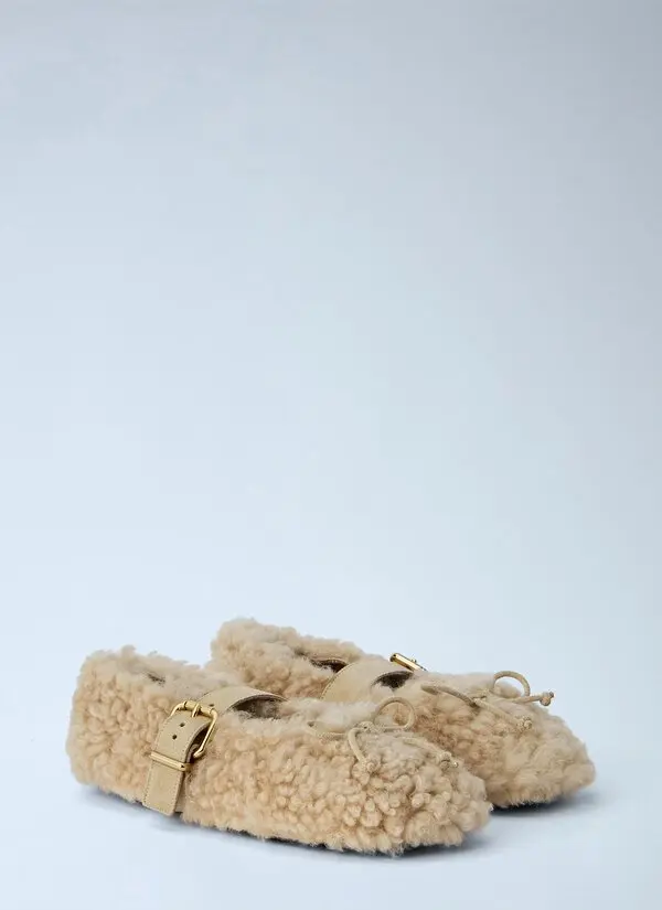 Marni Soft Dancer Shoes