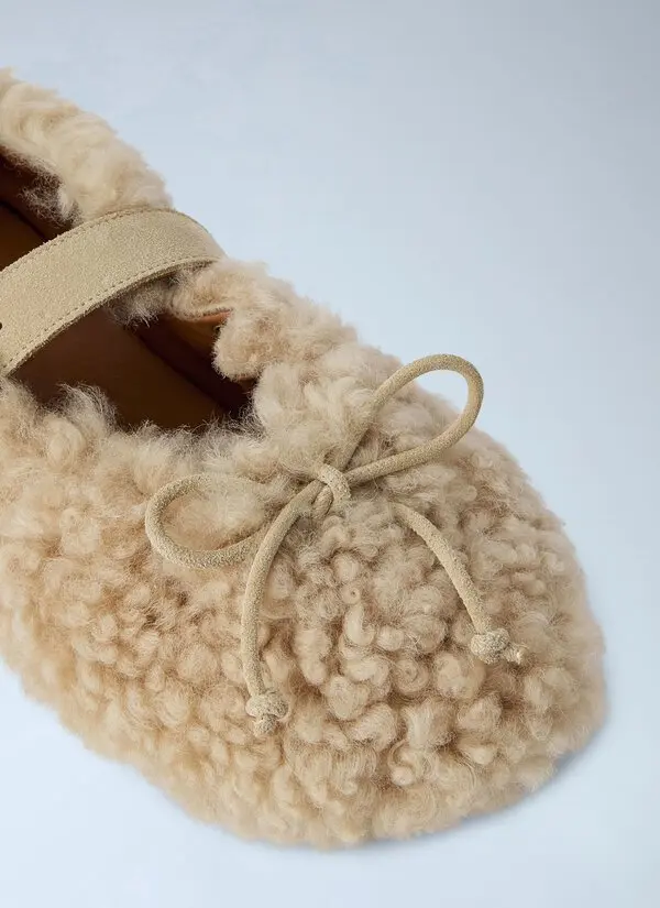 Marni Soft Dancer Shoes