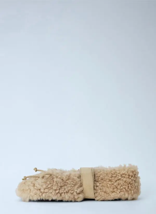 Marni Soft Dancer Shoes
