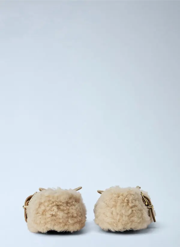 Marni Soft Dancer Shoes