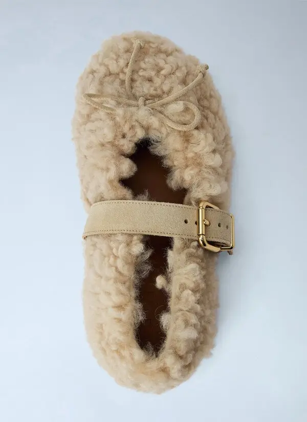 Marni Soft Dancer Shoes