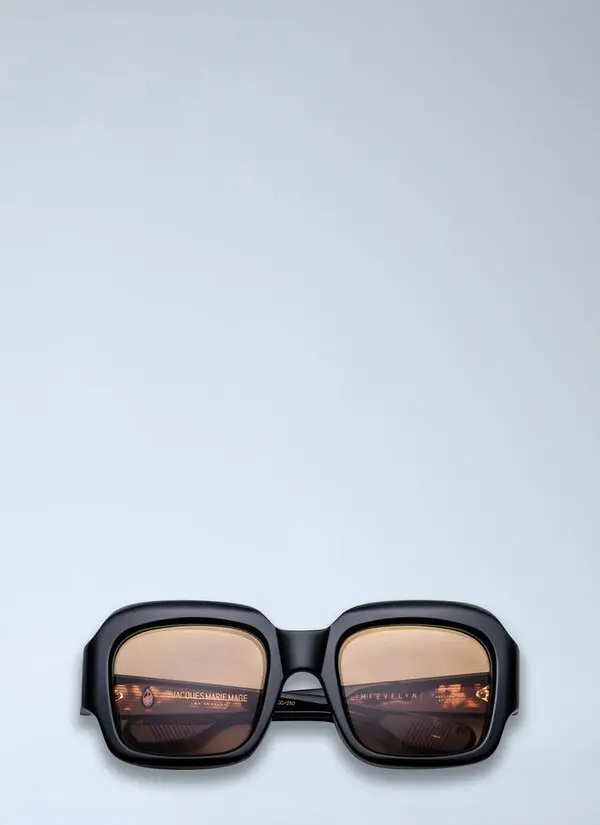 JACQUES MARIE MAGE Evelyn 200 Collector’s Edition Sunglasses