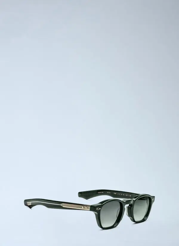 JACQUES MARIE MAGE Zephirin-epoxy 300 Collector’s Edition Sunglasses