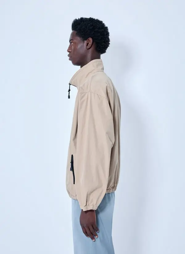 Miu Miu Gabardine Jacket