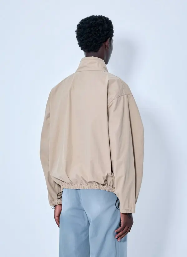 Miu Miu Gabardine Jacket