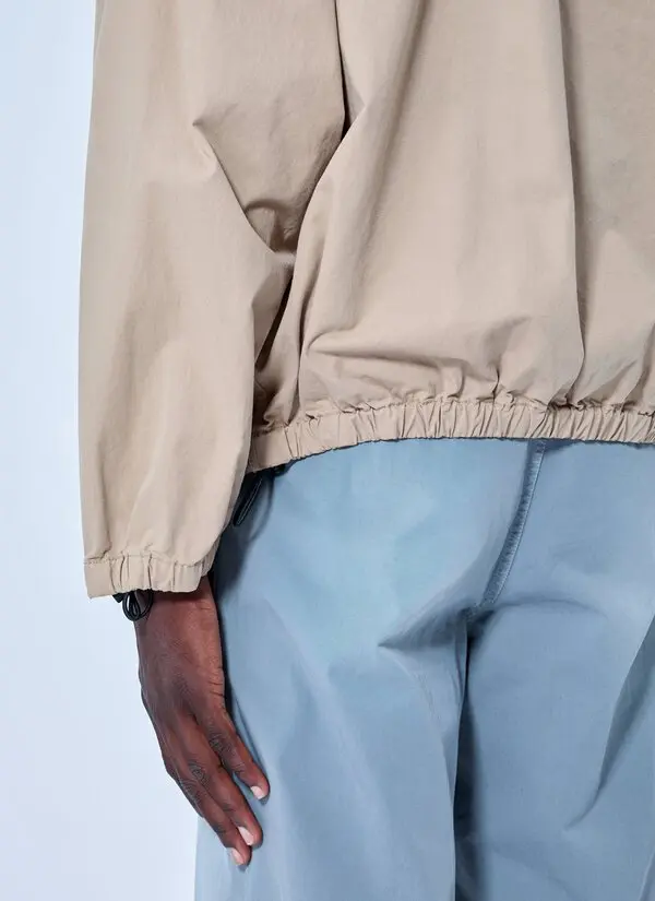 Miu Miu Gabardine Jacket