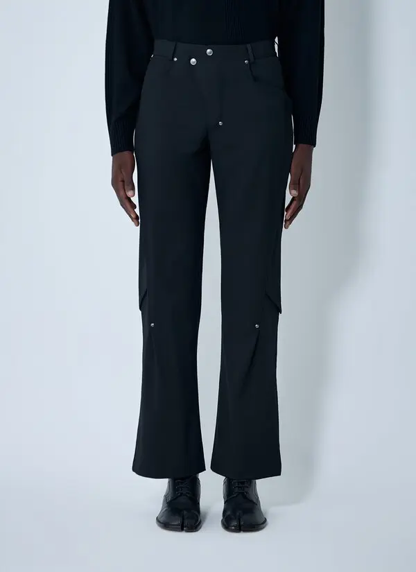 KIKO KOSTADINOV Kraner Pants