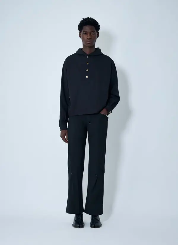 KIKO KOSTADINOV Kraner Pants