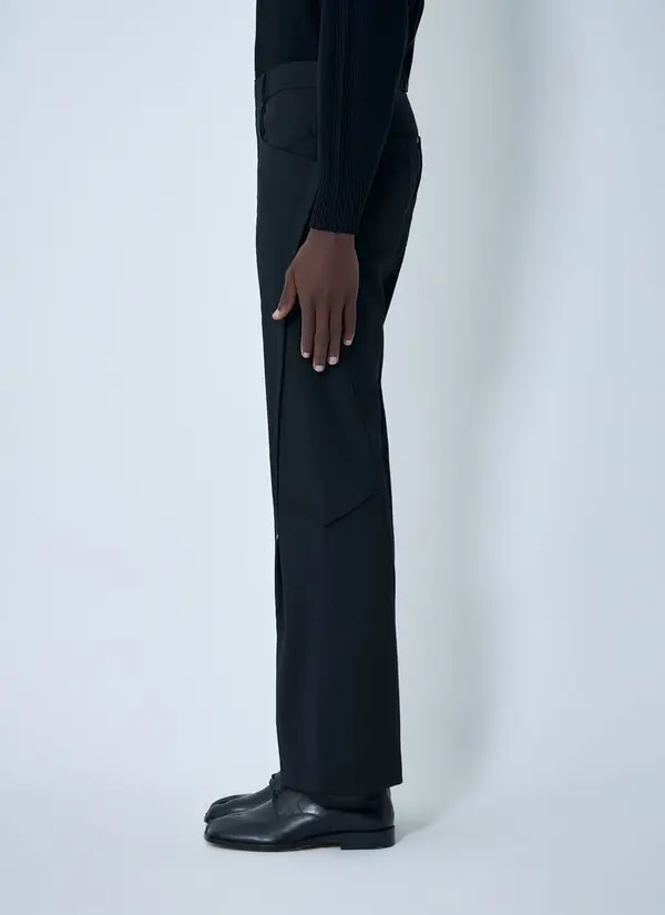 KIKO KOSTADINOV Kraner Pants