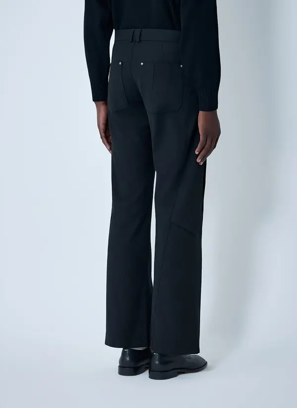 KIKO KOSTADINOV Kraner Pants